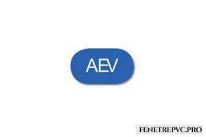 AEV | Fenetrepvc.pro
