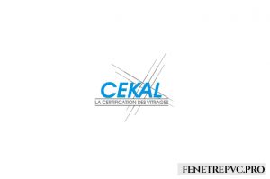 CEKAL | Fenetrepvc.pro